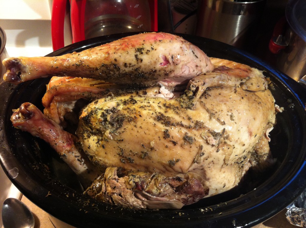 Year-Round Turkey – Classy Frugality